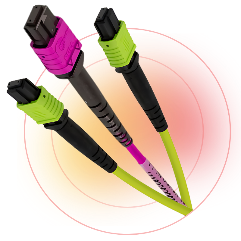 TTI Cable | Turn-key Technologies Cabling Solutions